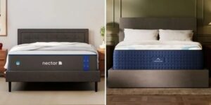 Are Nectar and DreamCloud the Same Company? - Facts Mostly